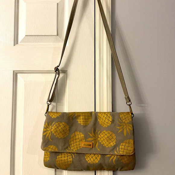 Caribbean Joe | Bags | Caribbean Joe Crossbody Bag | Poshmark